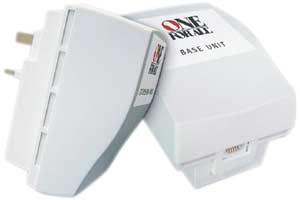 ONE FOR ALL PHONE LINE EXTENSION