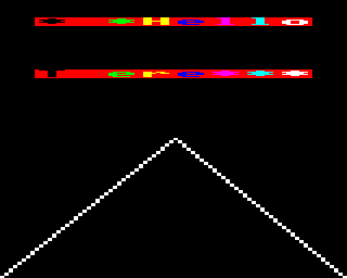 BBC Micro Screen Formats Part 2 | Dreamland Fantasy Studios
